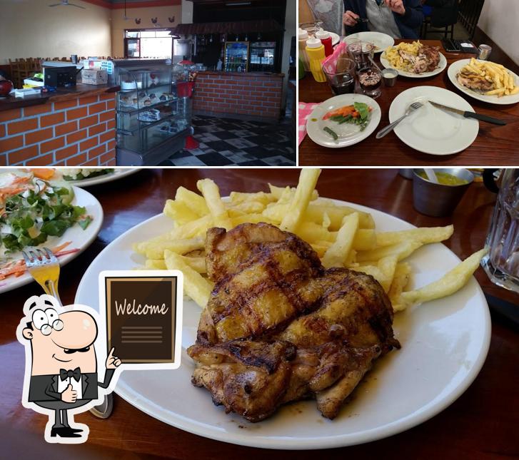 Restaurante Pollería Rico Pollo, Nasca - Opiniones del restaurante