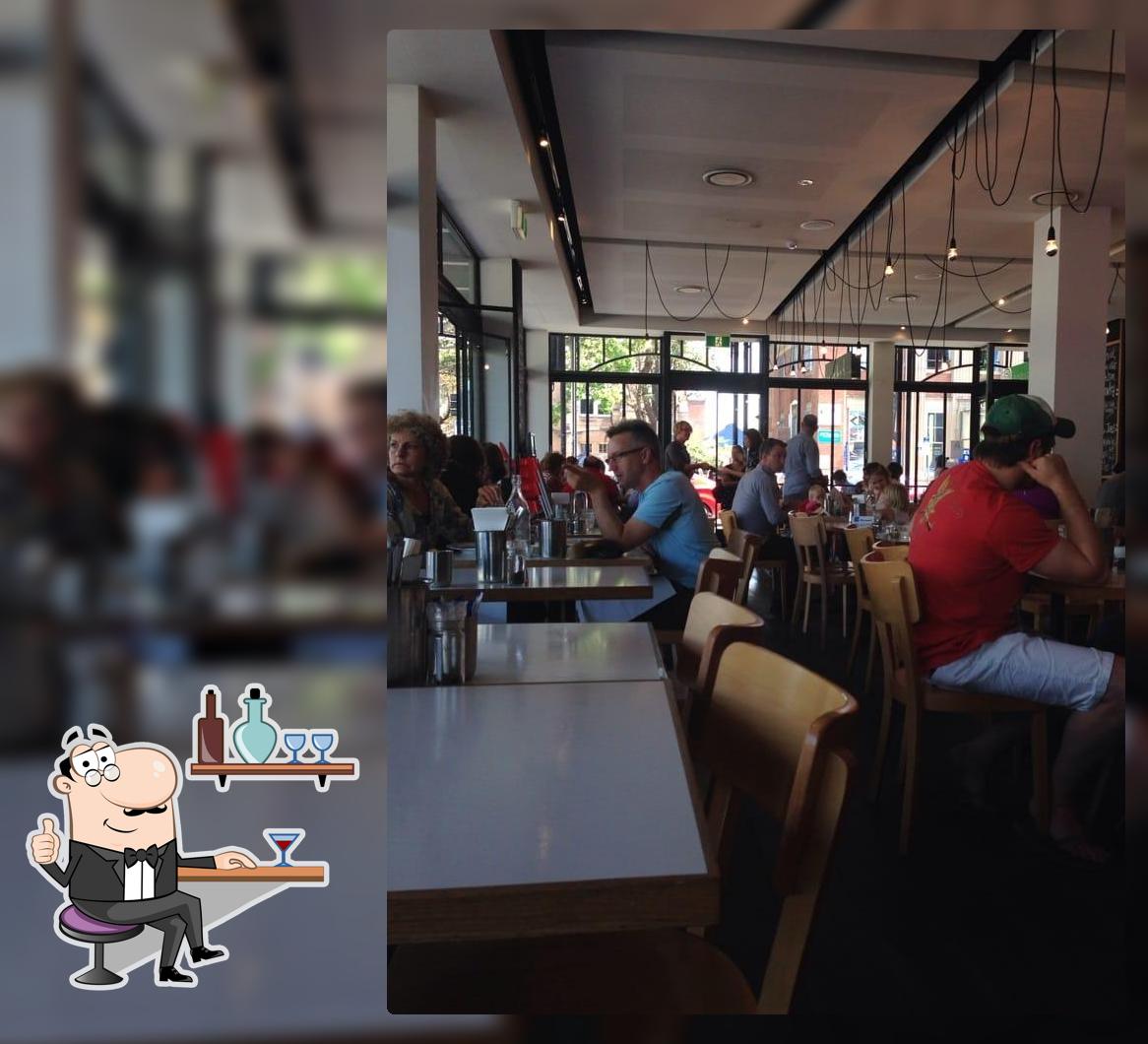 Top 5 restaurants with steak sandwiches in Rozelle, october 2025 ...