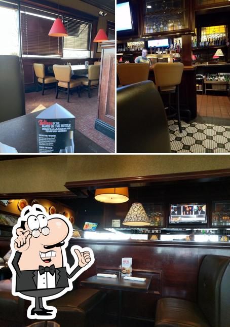 Ruby Tuesday, Cromwell - Restaurant menu, prices and reviews