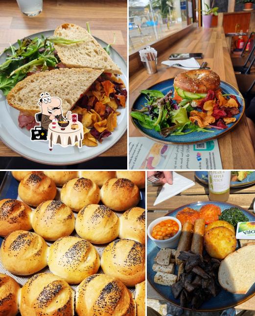 Simple - café & kitchen, Stroud - Restaurant menu, prices and reviews
