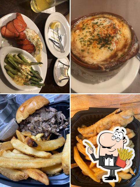 Angry Bull Steak House, Huron - Restaurant menu, prices and reviews