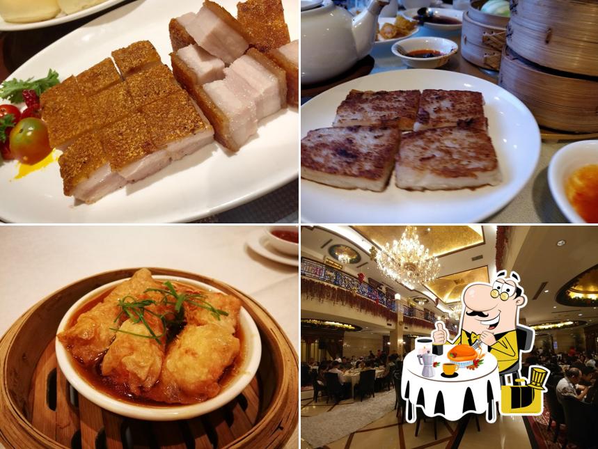 Sun City restaurant, West Jakarta, VR38+GR2 - Restaurant reviews