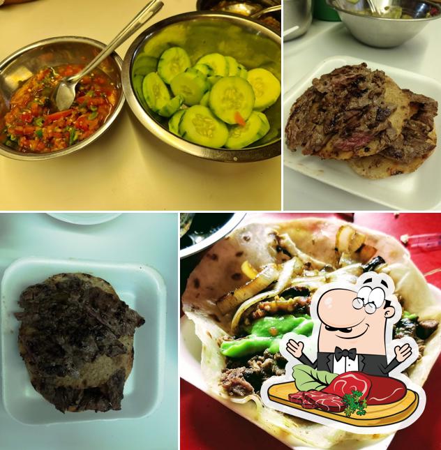 Top 5 restaurantes con tacos de carne asada en Ciudad Obregón ...