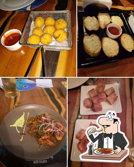 TAP Resto Bar Sakinaka, Mumbai - Restaurant menu, prices and reviews