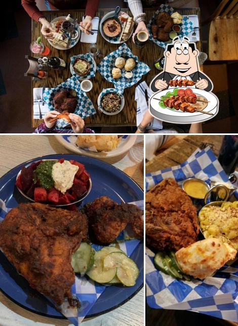 The Post Boulder, Boulder - Restaurant menu, prices and reviews