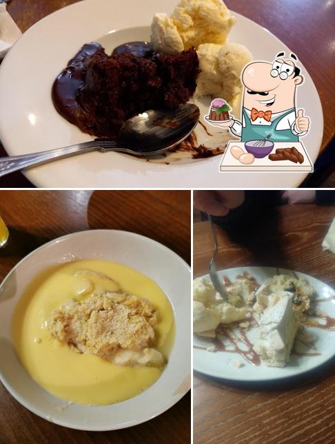 The Dovenby Ship, Cockermouth - Restaurant menu, prices and reviews