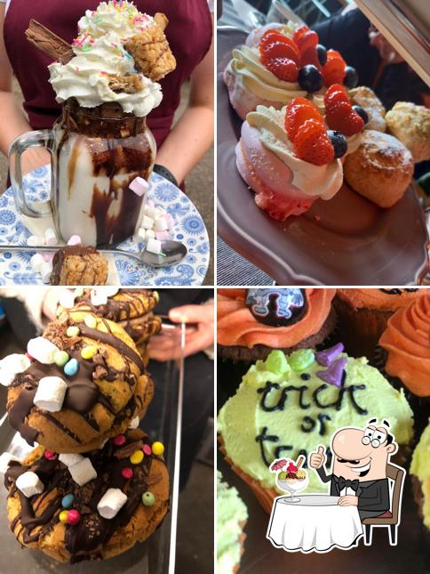 The Braxted Bakery in Witham - Restaurant reviews