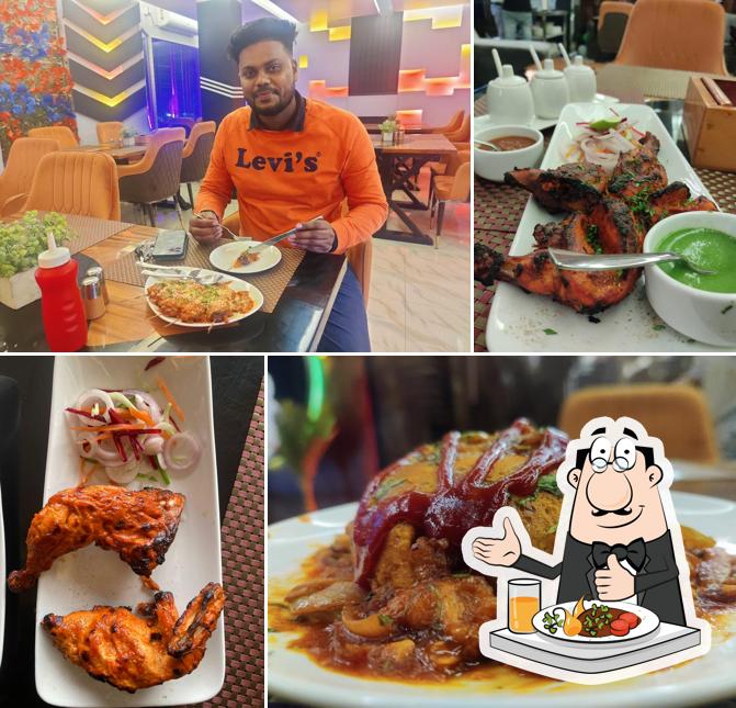 BARBIC Restaurant, Sujapur - Restaurant menu, prices and reviews