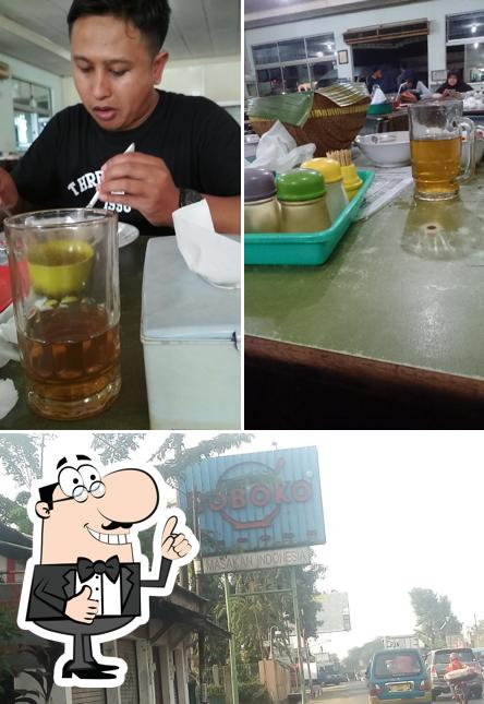 Boboko Restaurant, Cikampek - Restaurant reviews