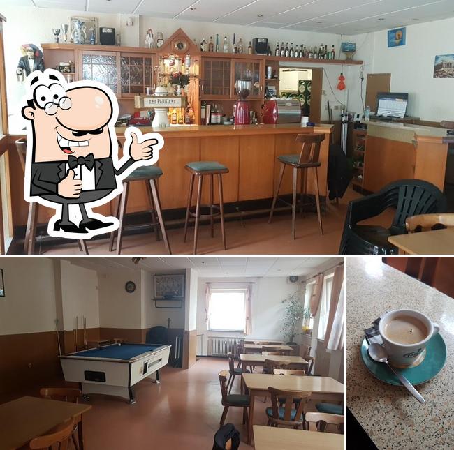 Café Joni, Mannheim - Speisekarte, Preise und Bewertungen