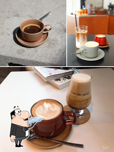 카페 포제 - Cafe Poze, Seul - Carta del restaurante y opiniones