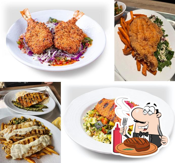 Top 10 restaurants with fried fish in Phoenix, august 2025 - Restaurant ...