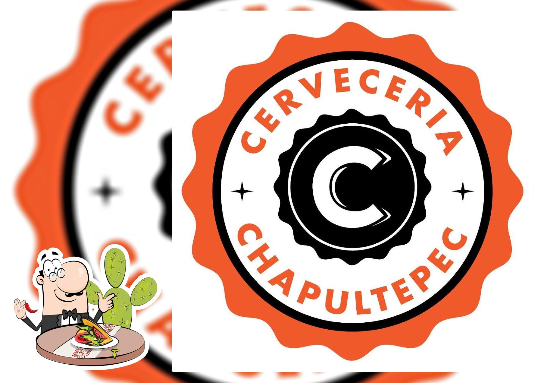 Cerveceria Chapultepec restaurant, Coatepec - Restaurant reviews