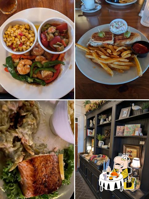 Clark's Restaurant, Santee - Restaurant menu, prices and reviews