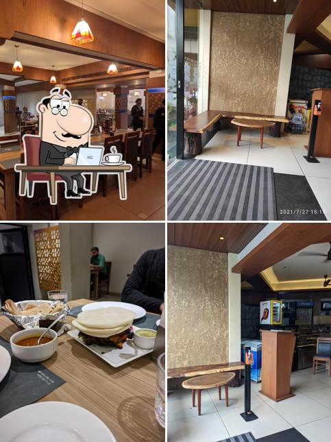 Clock Tower Restaurant, Kozhikode - Restaurant menu, prices and reviews
