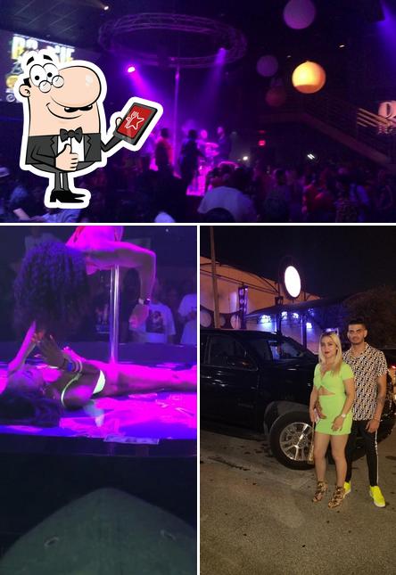 KOD Miami in Miami - Restaurant reviews