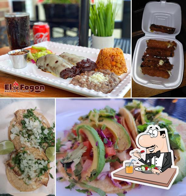 El Fogon Restaurant - Berwyn, 3244 Oak Park Ave in Berwyn - Restaurant ...