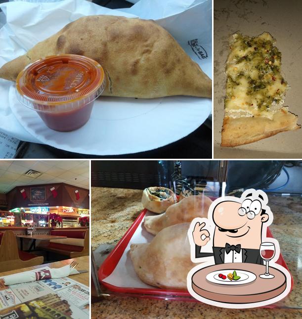 Frank's Pizza & Italian Restaurant restaurants in Middletown, summer ...