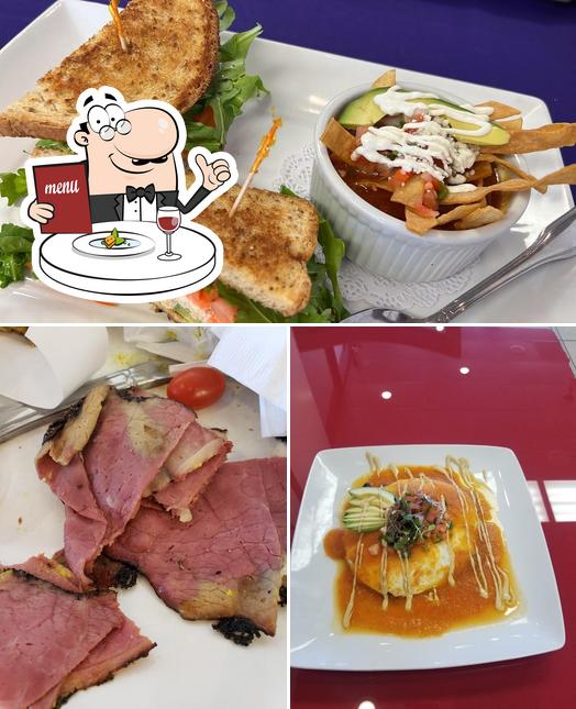 Frida's Cafe, Tucson - Restaurant menu, prices and reviews