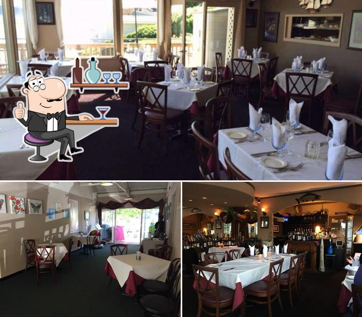 Green Turtle Restaurant, Gig Harbor - Restaurant menu, prices and reviews
