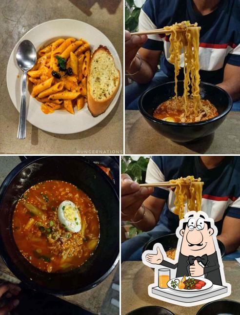 Kalsang Cafe and Restaurant, Dehradun - Restaurant menu, prices and reviews