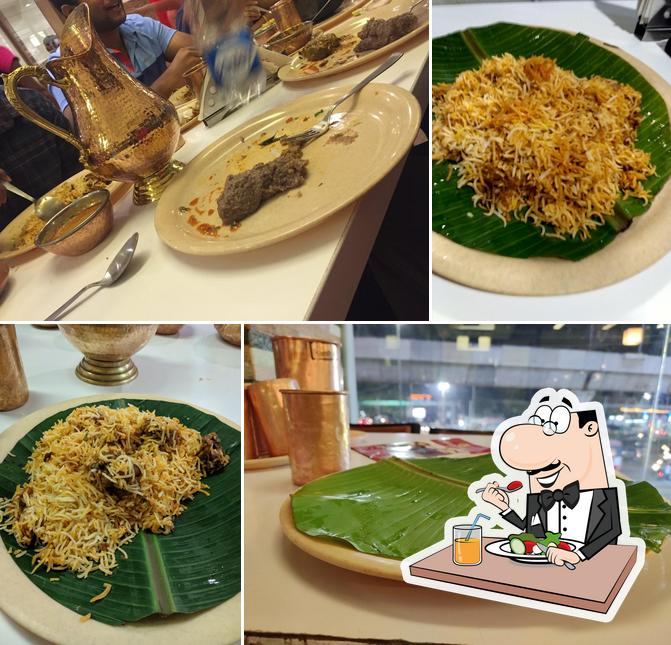 Kritunga Restaurant - Kothapet, Hyderabad, 11-9-4 - Restaurant reviews