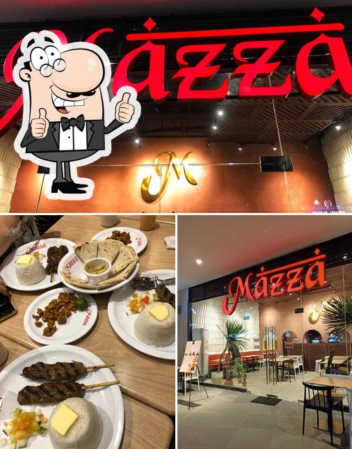 Mazza restaurant, Makati, H2F9+WV5 - Restaurant reviews
