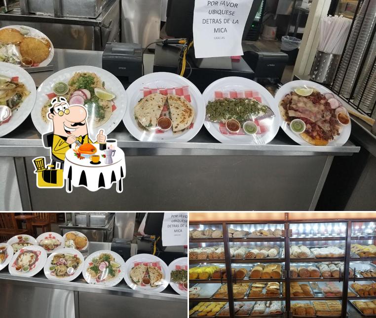 Mi Tradición, 801 E William Cannon Dr Suite 125 in Austin - Restaurant ...