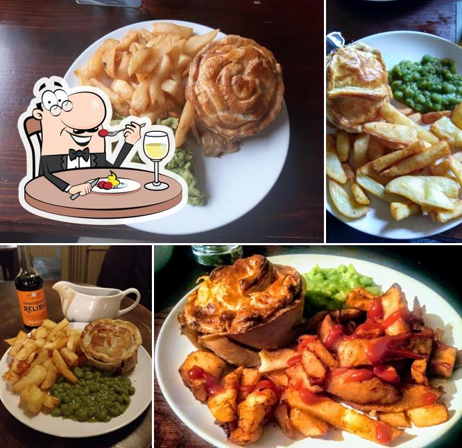Best beef pies in Sheffield restaurants, winter 2023 - Restaurant Guru