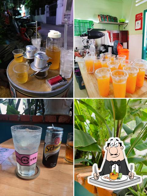 Number Ten - Coffee take away, Phan Thiet - Restaurant reviews