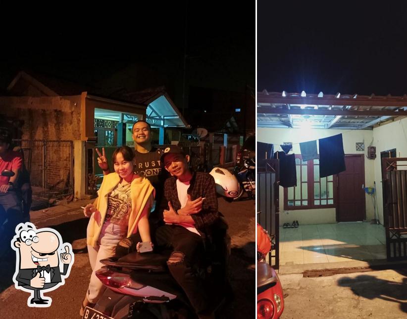 UNTAT (universitas untat entot) pub & bar, Karawang - Restaurant reviews