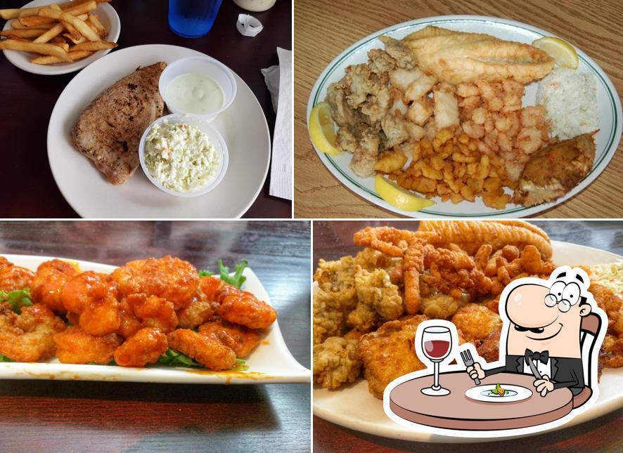Top 7 restaurants in Calabash, september 2025 - Restaurant Guru