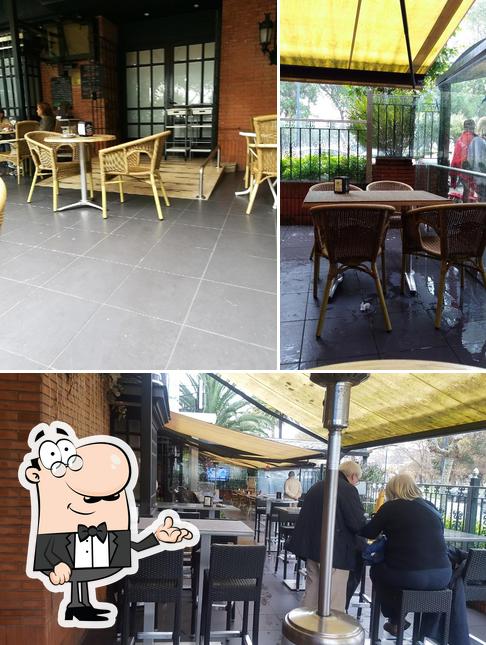 Bingo Benidorm, Santander - Restaurant menu, prices and reviews