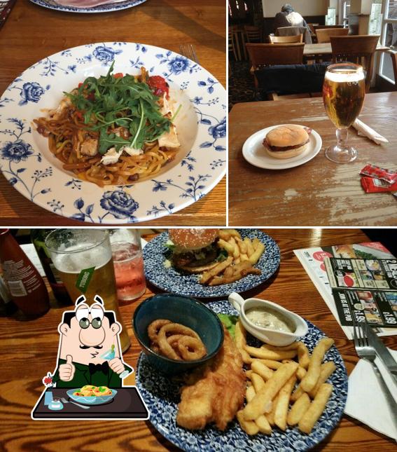 The City Arms - JD Wetherspoon, 1 Earlsdon St in Coventry - Restaurant ...