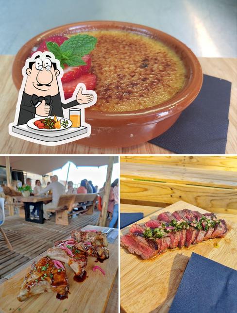 Perron 74, Diksmuide - Restaurant menu, prices and reviews