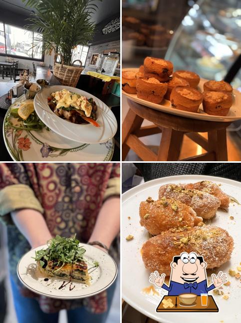 La Isla Café, Nanaimo - Restaurant menu, prices and reviews