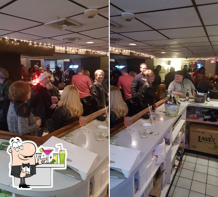 Press Bar in Philadelphia - Restaurant reviews