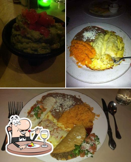 Pueblo Solis, St. Louis - Restaurant menu, prices and reviews