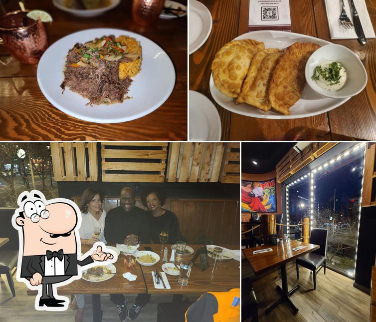 Punta Cana Latin Fusion, Nyack - Restaurant menu, prices and reviews
