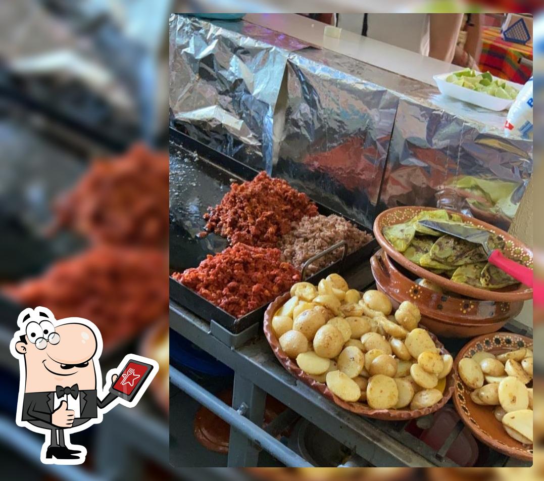 TacoMiche la Pachanga, Pátzcuaro - Menú del restaurante, precios y reseñas