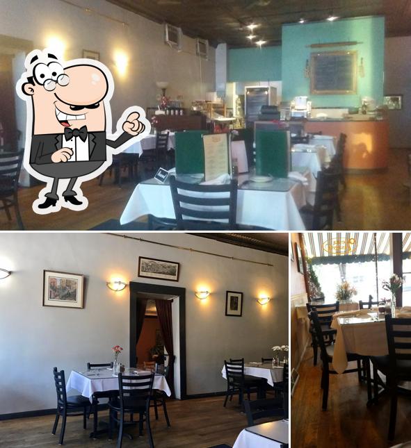 Top 5 restaurants with steaks in Mount Morris, september 2024 ...
