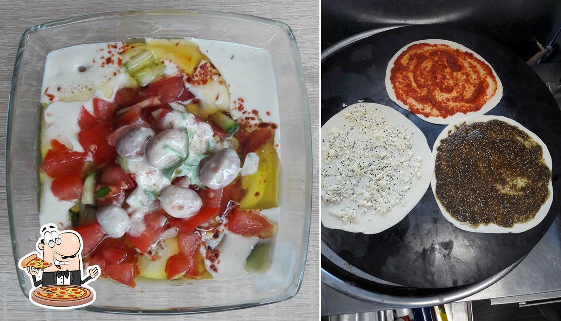 Aleppo Cafe, Meschede - Restaurantbewertungen