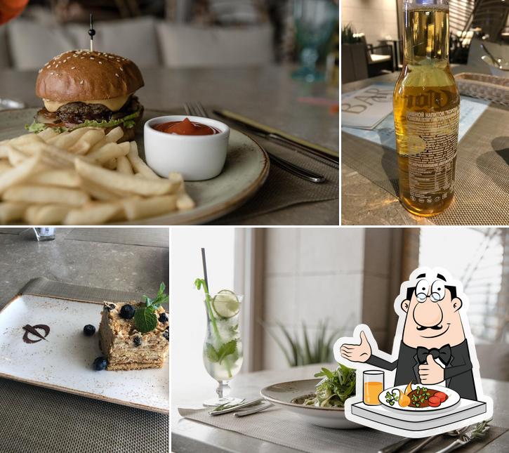 Beach Club, Rusia - Restaurant reviews