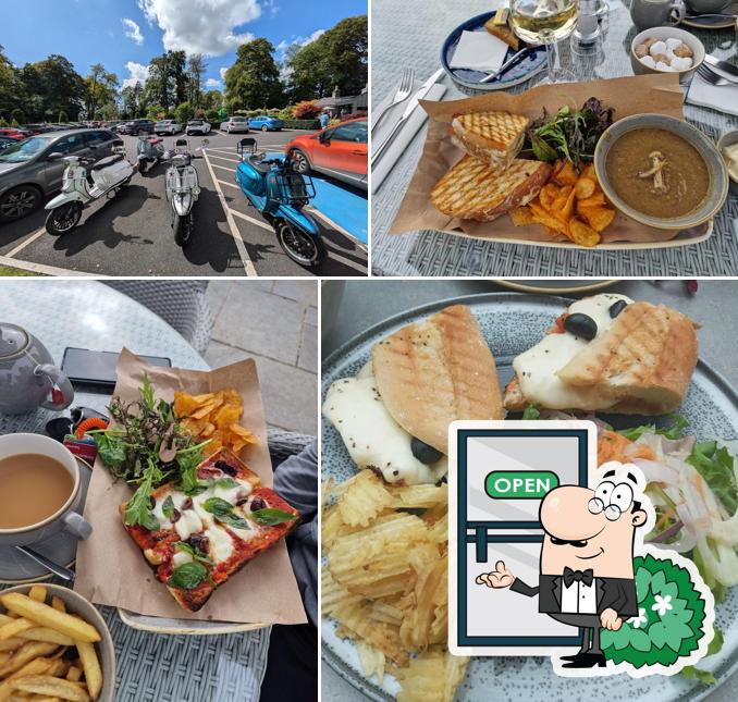 Bective Tea Rooms, Navan - Restaurant menu, prices and reviews