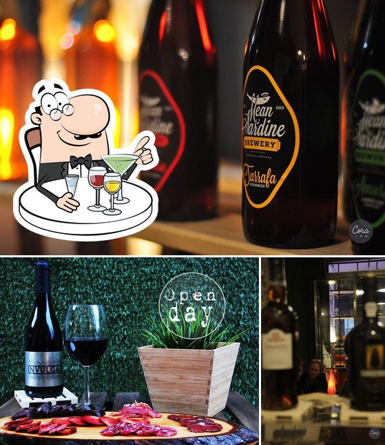 Beer Factory & Groceries restaurant, Lisbon - Restaurant reviews