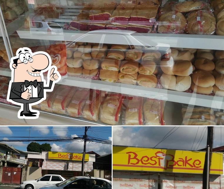 Best Bake, Cagayan de Oro, FJPW+2J9 - Restaurant reviews