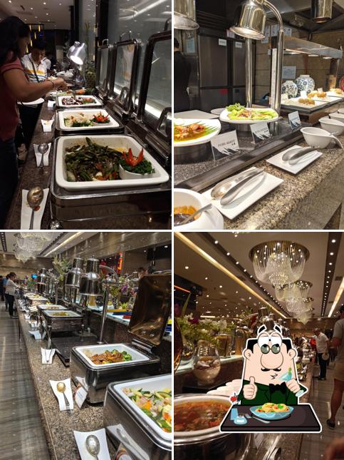 Buffet 101 Robinsons Magnolia restaurant, Quezon City, Level 2 ...