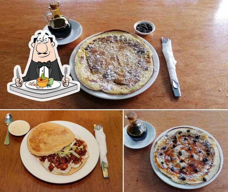 Café Pippa. Café & Resto-Bar, Mambajao - Restaurant reviews