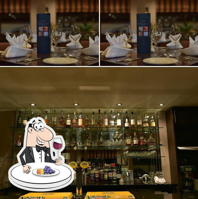 Char Mausum Indian Restaurant in Morpeth - Restaurant menu and reviews