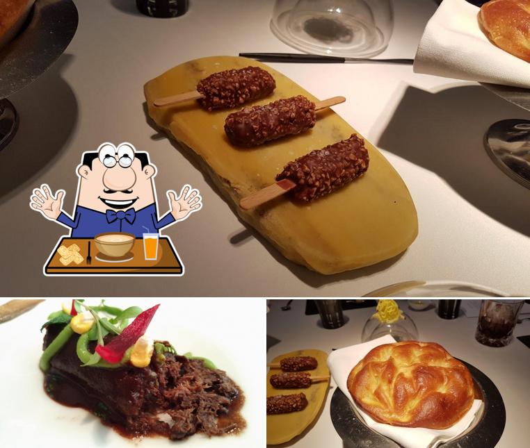 Restaurante Chirón, Valdemoro - Menú del restaurante, precios y reseñas